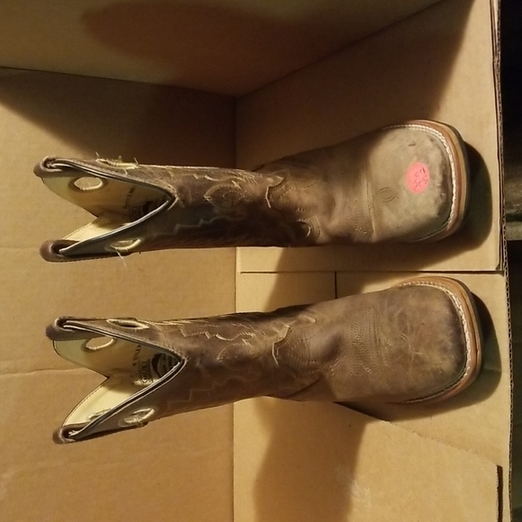 Smoky Mountain | Shoes | Smoky Mountain Timber Boots Size 5 | Poshmark